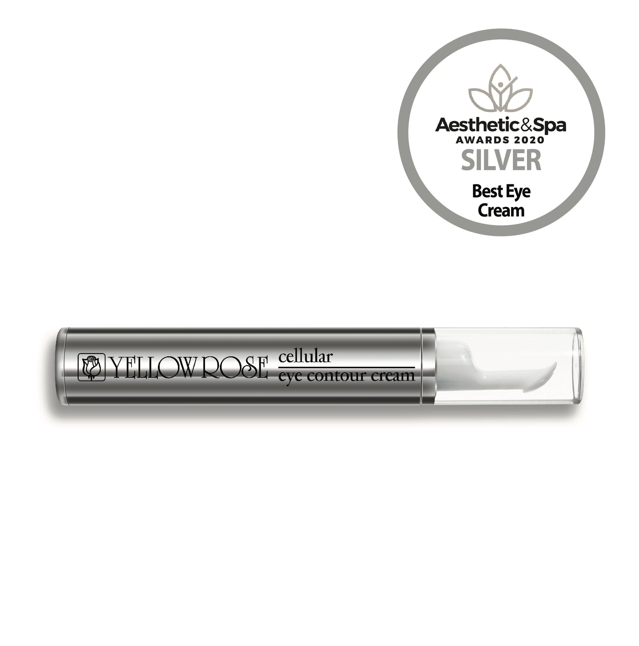 Yellow Rose Eye Care – Yellow Rose Cosmetics - London