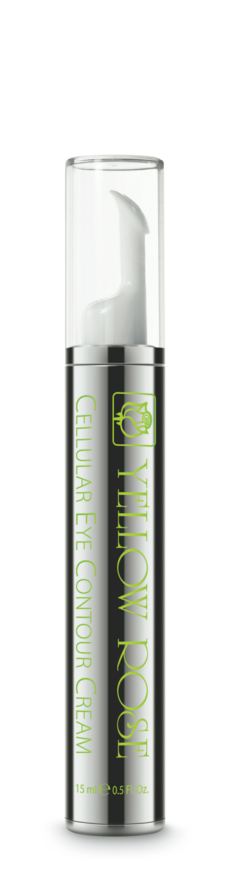 Yellow Rose Eye Care – Yellow Rose Cosmetics - London