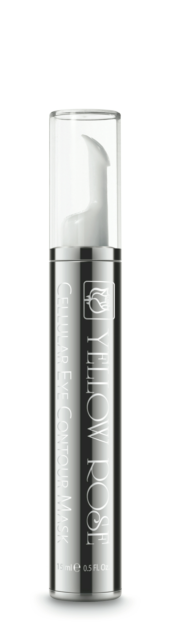 Yellow Rose Eye Care – Yellow Rose Cosmetics - London