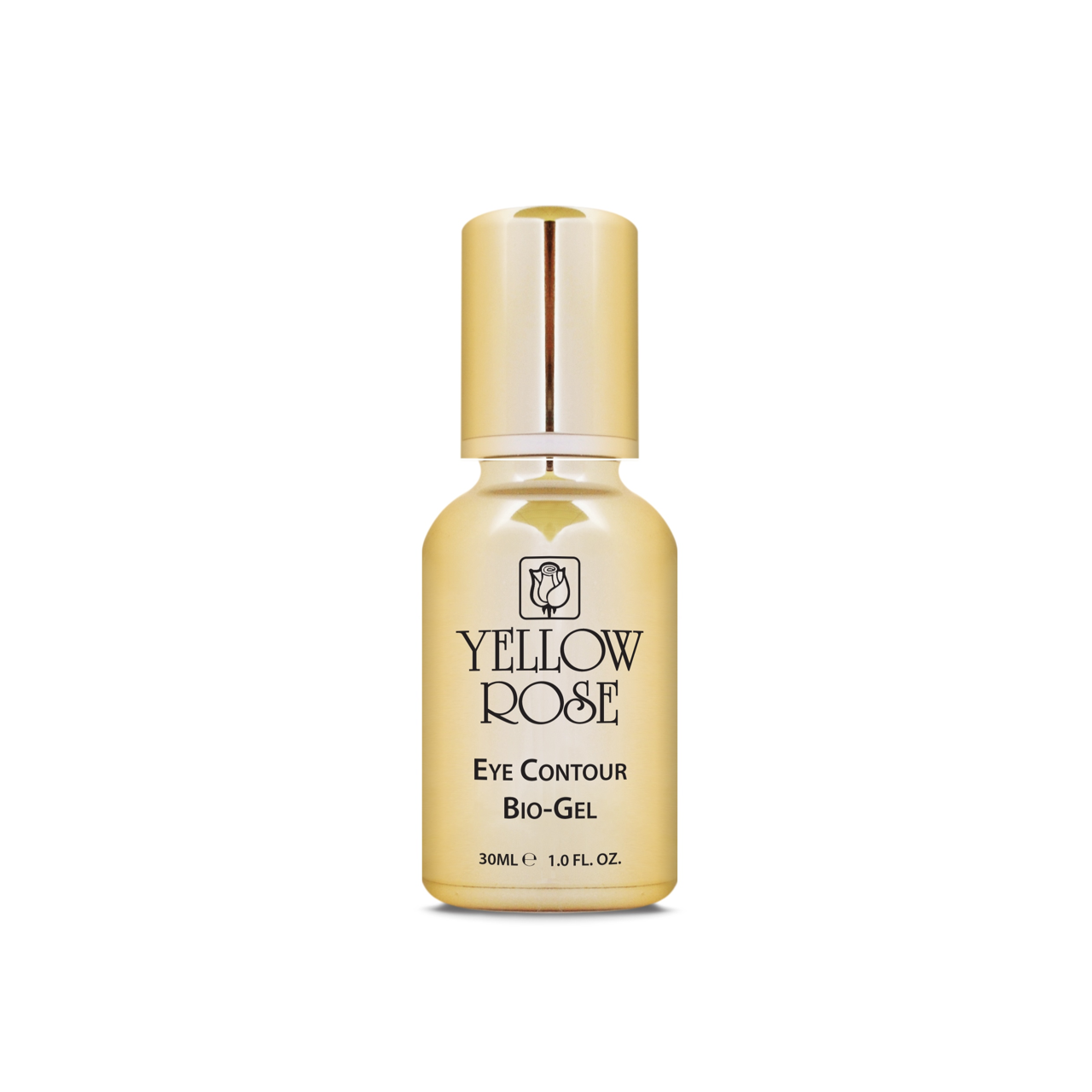 Yellow Rose Eye Care – Yellow Rose Cosmetics - London