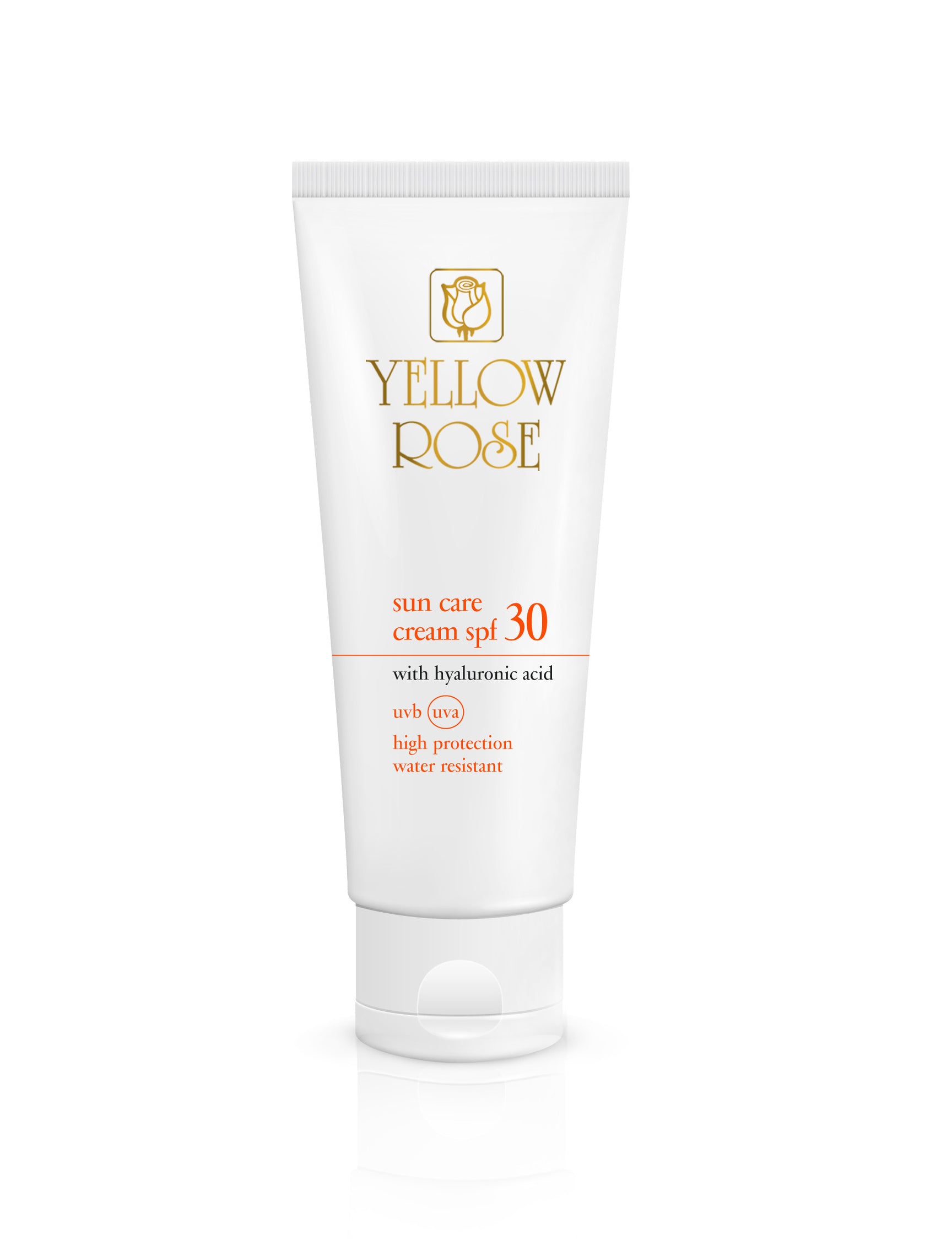 Yellow Rose Sun Care – Yellow Rose Cosmetics - London